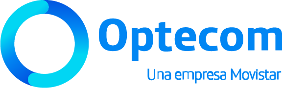 Optecom – Una empresa Movistar