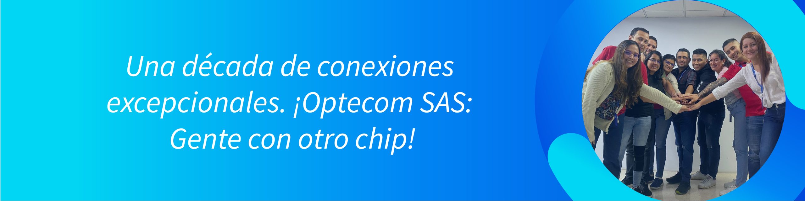Optecom – Una empresa Movistar