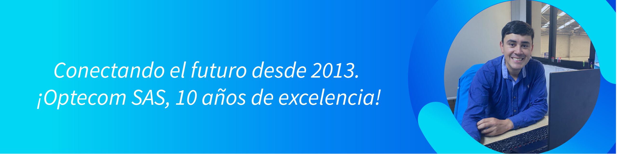 Optecom – Una empresa Movistar