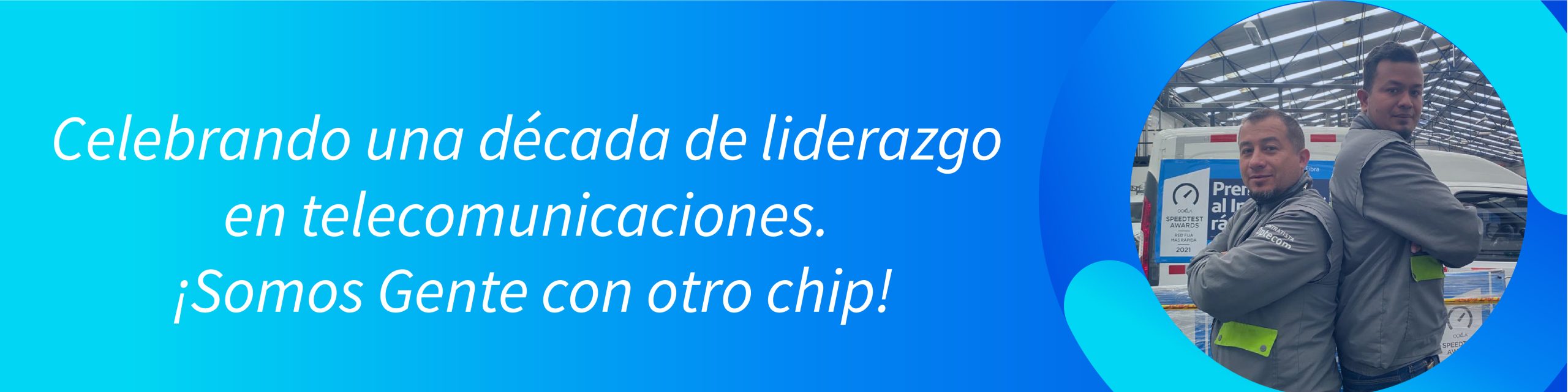 Optecom – Una empresa Movistar